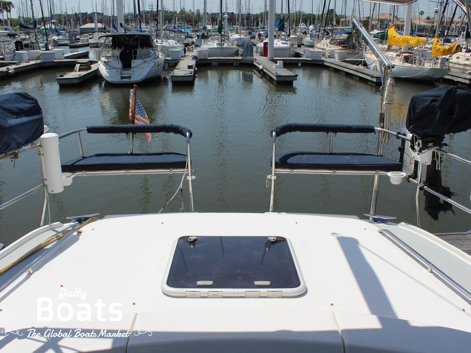 2004 Hunter 420 for sale. View price, photos and Buy 2004 Hunter 420 ...