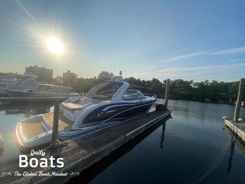 2014 Formula 350 Ss for sale. View price, photos and Buy 2014 Formula ...