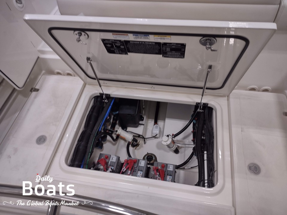 2021 Boston Whaler 280 Outrage en venta. Ver precio, fotos y Comprar 2021 Boston Whaler 280 ...