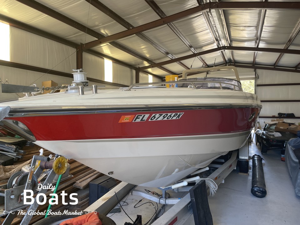 1990 Sunseeker Tomahawk for sale. View price, photos and Buy 1990 ...