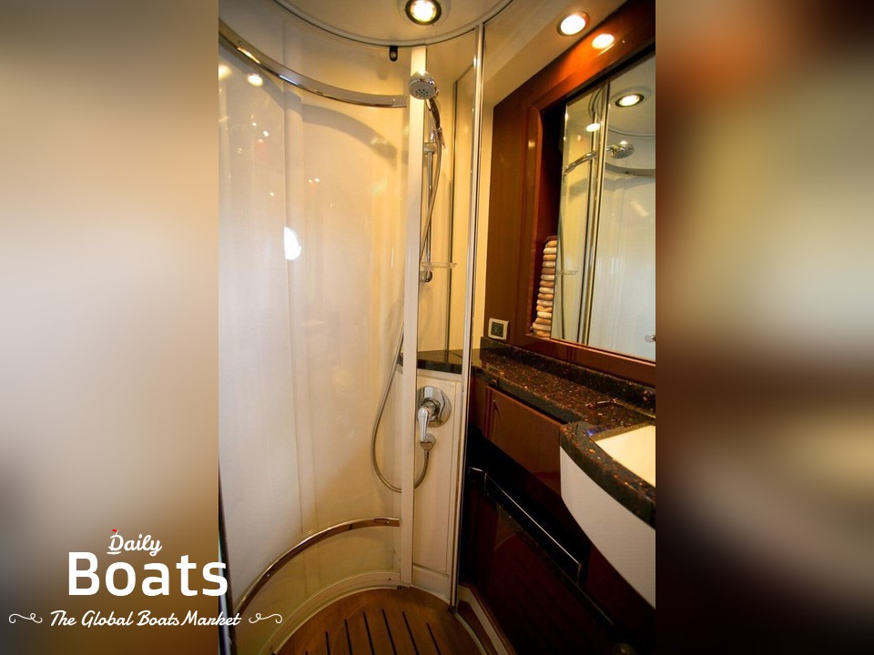 2007 Princess 58 for sale. View price, photos and Buy 2007 Princess 58 ...