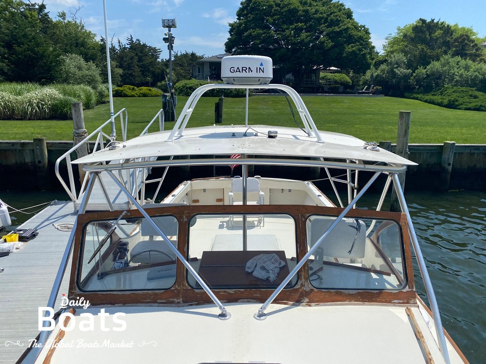 1992 Fortier 26 for sale. View price, photos and Buy 1992 Fortier 26 ...