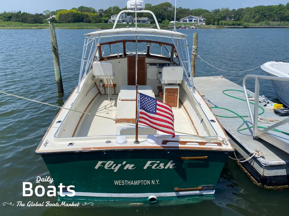 1992 Fortier 26 for sale. View price, photos and Buy 1992 Fortier 26 ...