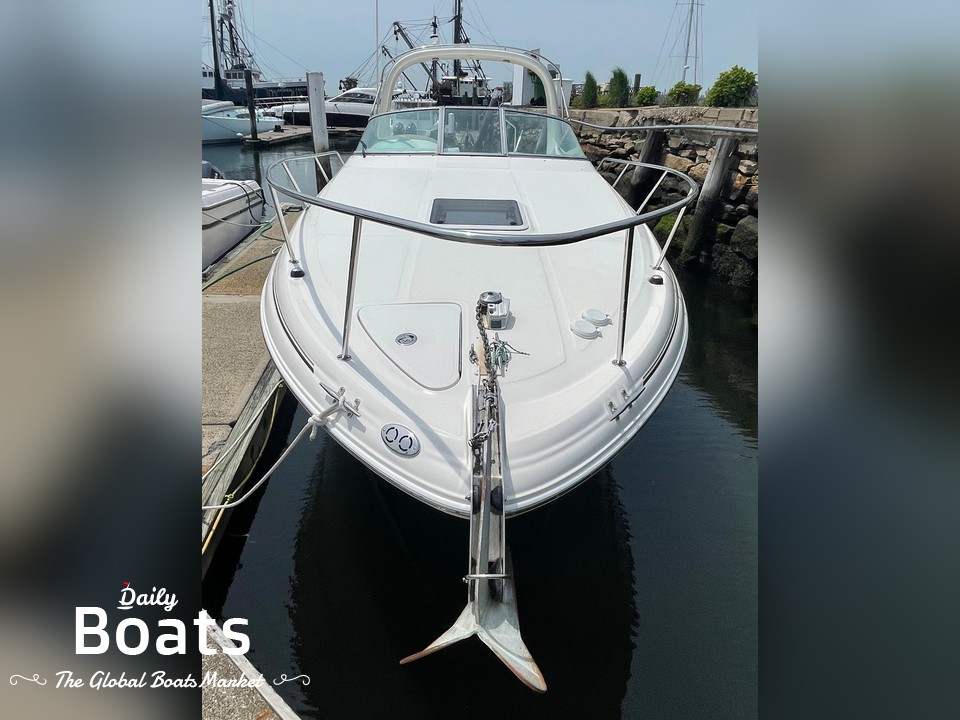 2003 Sea Ray 280 Sundancer for sale. View price, photos and Buy 2003 ...