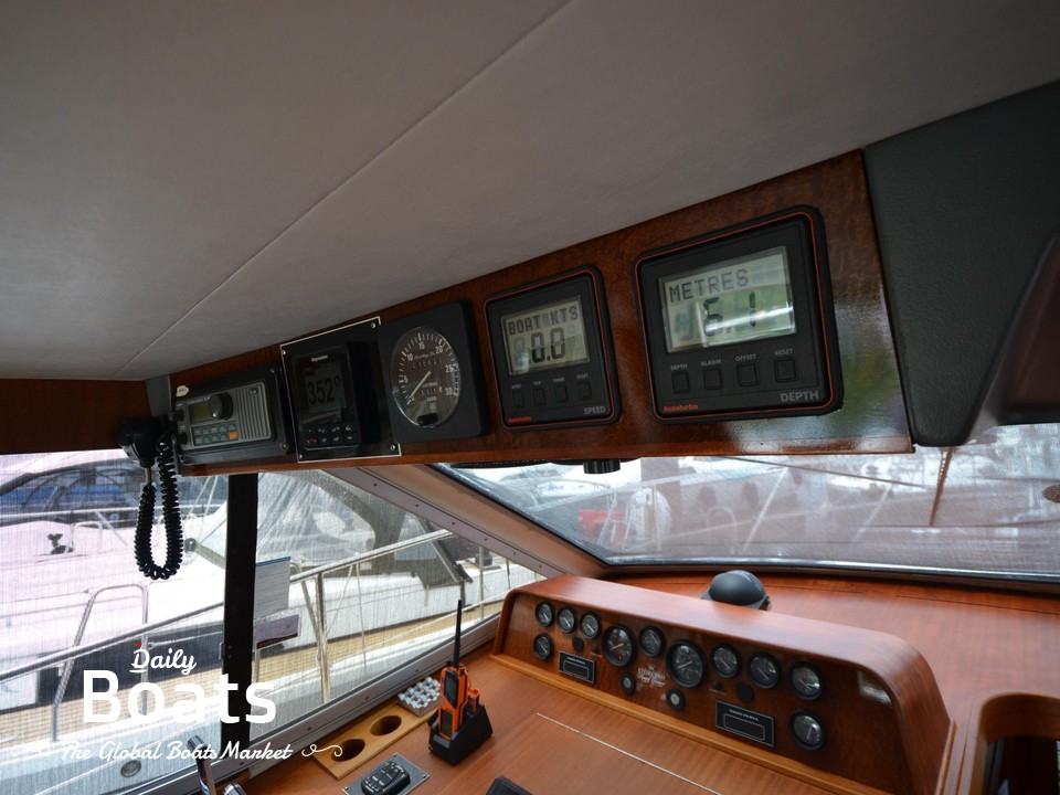 1994 Storebro Royal Cruiser 380 for sale. View price, photos and Buy ...