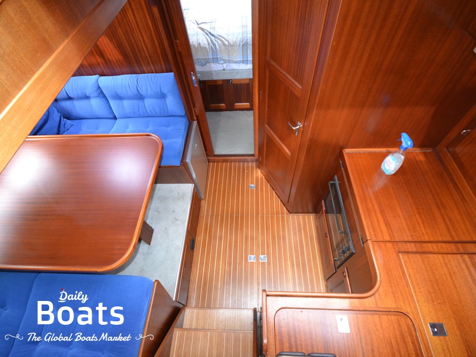 1994 Storebro Royal Cruiser 380 for sale. View price, photos and Buy ...