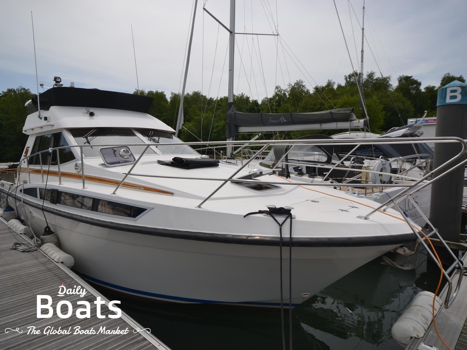 1994 Storebro Royal Cruiser 380 for sale. View price, photos and Buy ...