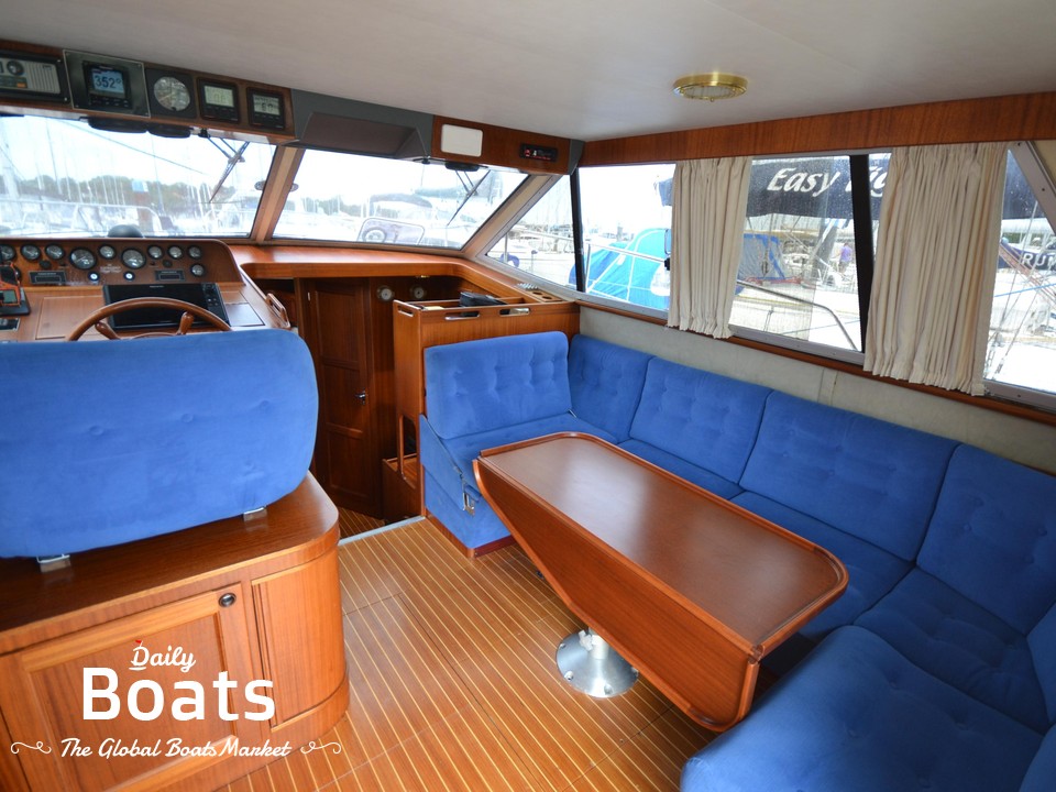 1994 Storebro Royal Cruiser 380 for sale. View price, photos and Buy ...