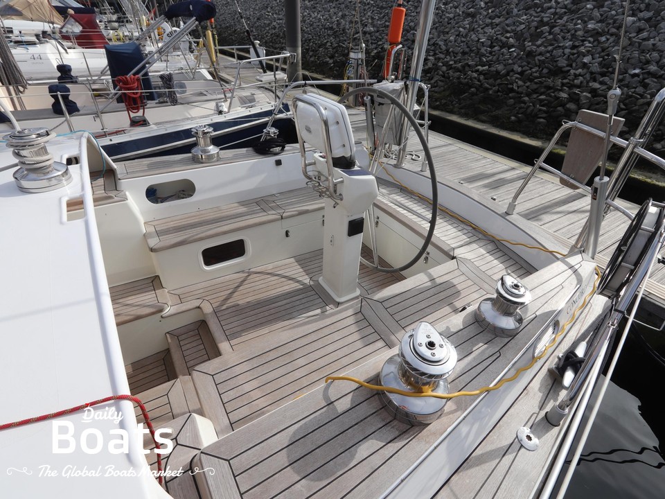 2000 Concord 47.5 for sale. View price, photos and Buy 2000 Concord 47. ...