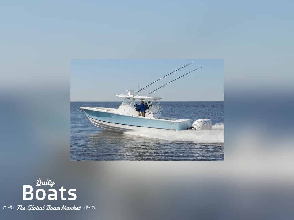 2022 Regulator 37 for sale. View price, photos and Buy 2022 Regulator ...