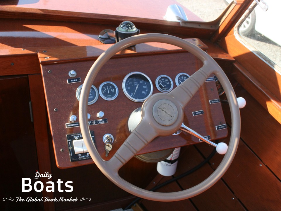 1961 Lyman 21 for sale. View price, photos and Buy 1961 Lyman 21 #302579