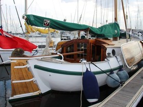 1961 Custom Dutch Botter for sale. View price, photos and Buy 1961 ...