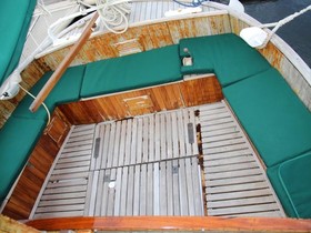 1961 Custom Dutch Botter for sale. View price, photos and Buy 1961 ...