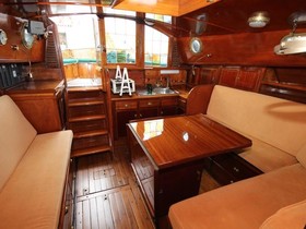 1961 Custom Dutch Botter for sale. View price, photos and Buy 1961 ...