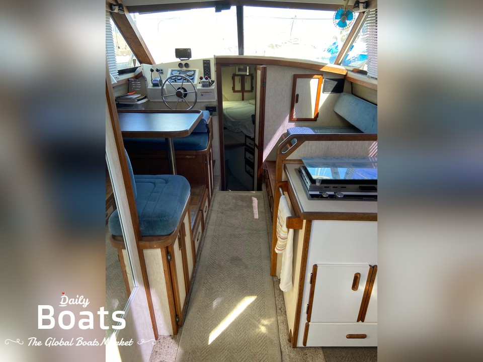 1985 Carver 28 for sale. View price, photos and Buy 1985 Carver 28 #302593