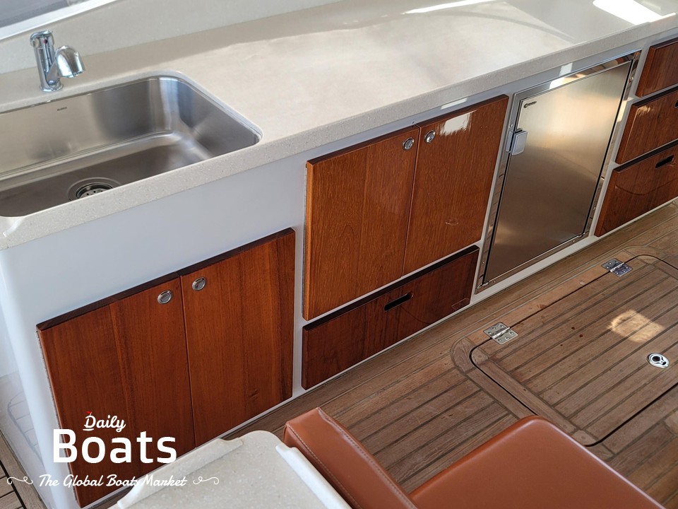 2015 Eastport 32 Obx for sale. View price, photos and Buy 2015 Eastport ...