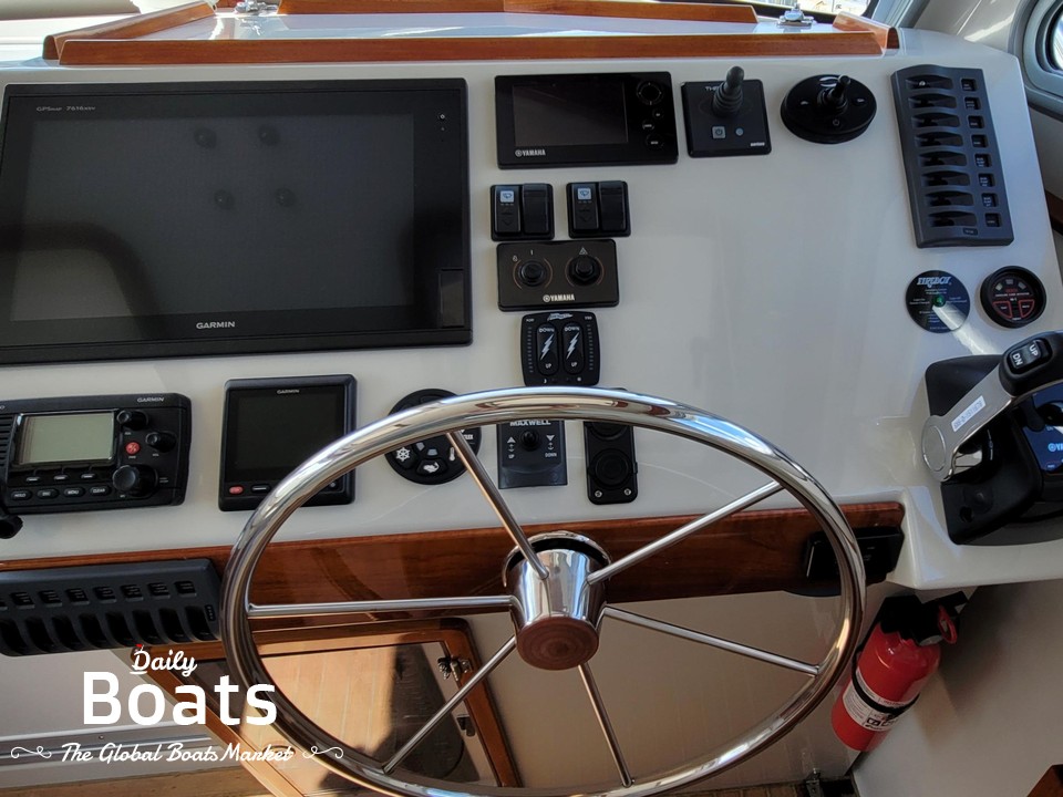 2015 Eastport 32 Obx for sale. View price, photos and Buy 2015 Eastport ...