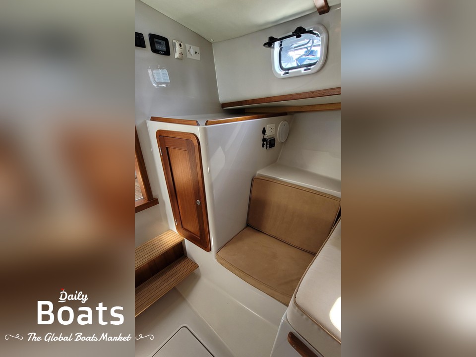 2015 Eastport 32 Obx for sale. View price, photos and Buy 2015 Eastport ...