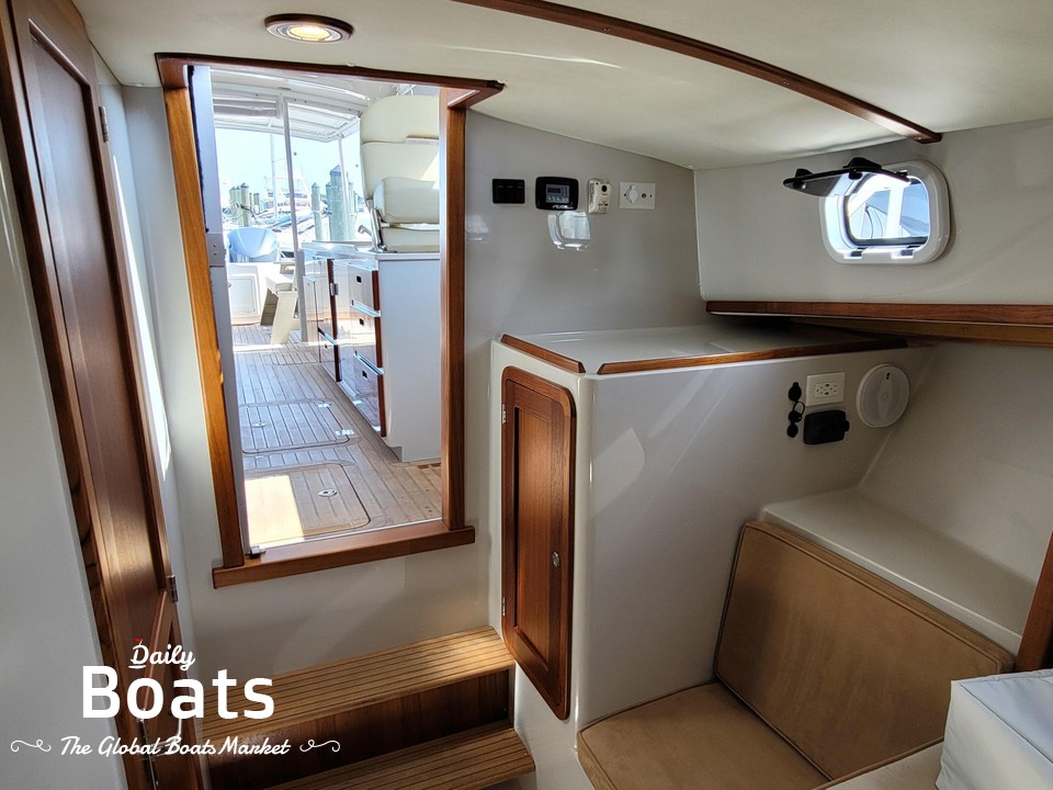 2015 Eastport 32 Obx for sale. View price, photos and Buy 2015 Eastport ...