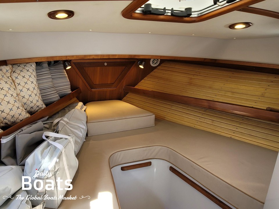 2015 Eastport 32 Obx for sale. View price, photos and Buy 2015 Eastport ...