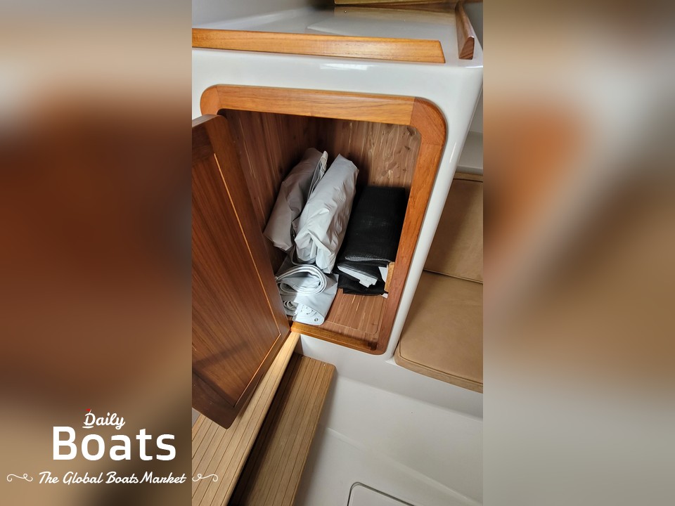 2015 Eastport 32 Obx for sale. View price, photos and Buy 2015 Eastport ...