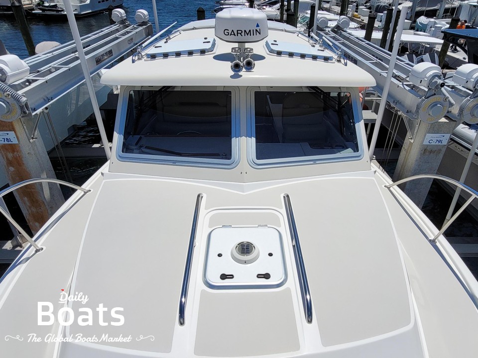 2015 Eastport 32 Obx for sale. View price, photos and Buy 2015 Eastport ...