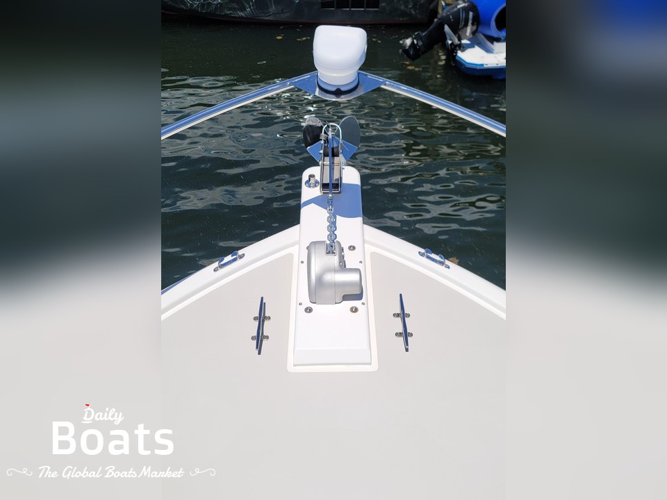 2015 Eastport 32 Obx for sale. View price, photos and Buy 2015 Eastport ...