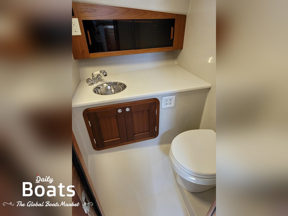 2015 Eastport 32 Obx for sale. View price, photos and Buy 2015 Eastport ...