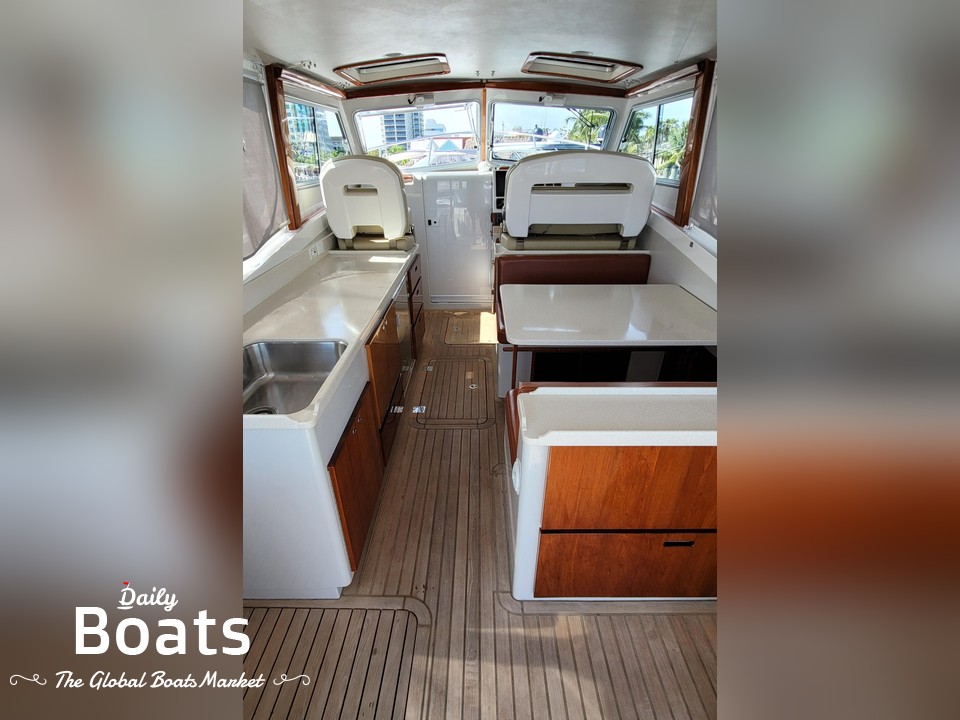 2015 Eastport 32 Obx for sale. View price, photos and Buy 2015 Eastport ...