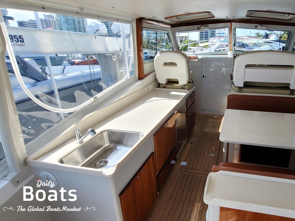 2015 Eastport 32 Obx for sale. View price, photos and Buy 2015 Eastport ...