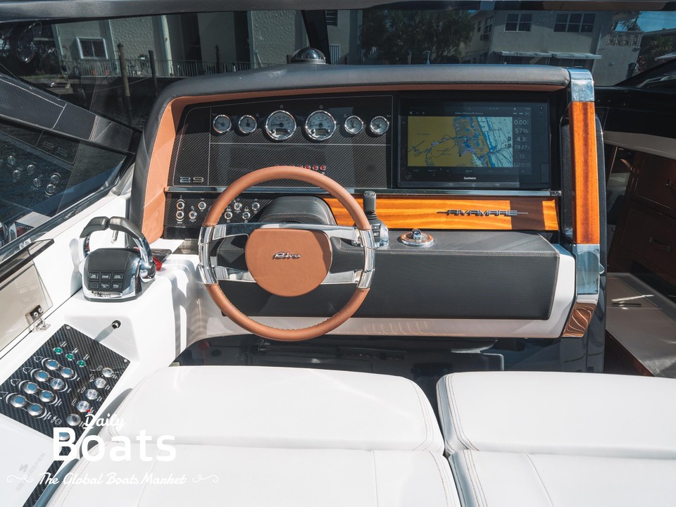 2018 Riva 38 Rivamare for sale. View price, photos and Buy 2018 Riva 38 ...