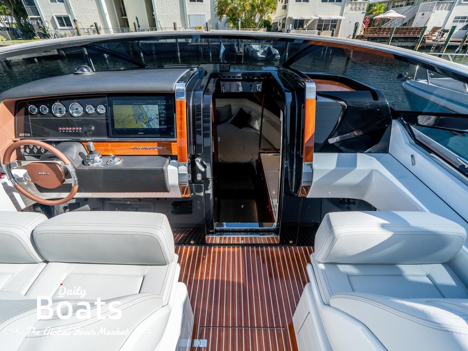 2018 Riva 38 Rivamare for sale. View price, photos and Buy 2018 Riva 38 ...
