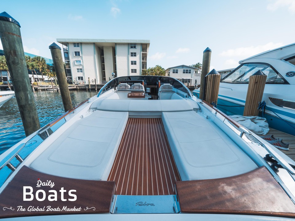 2018 Riva 38 Rivamare for sale. View price, photos and Buy 2018 Riva 38 ...