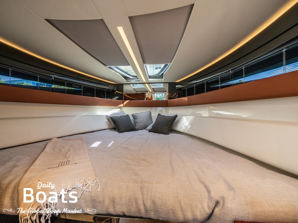 2018 Riva 38 Rivamare for sale. View price, photos and Buy 2018 Riva 38 ...