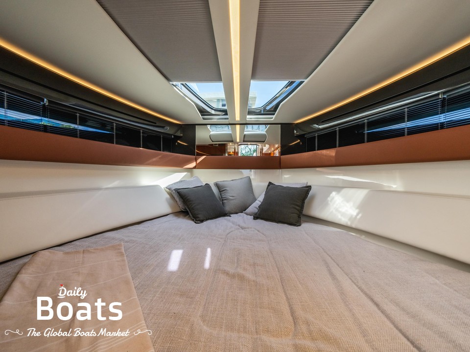 2018 Riva 38 Rivamare for sale. View price, photos and Buy 2018 Riva 38 ...