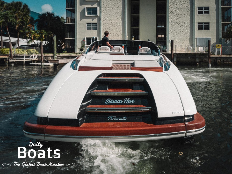 2018 Riva 38 Rivamare for sale. View price, photos and Buy 2018 Riva 38 ...