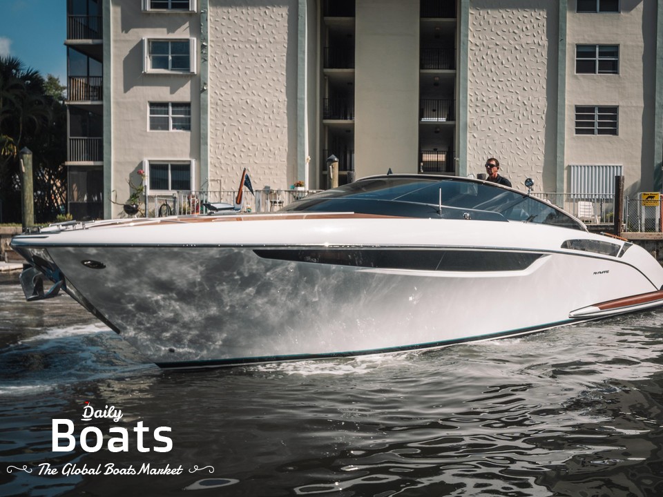 2018 Riva 38 Rivamare for sale. View price, photos and Buy 2018 Riva 38 ...
