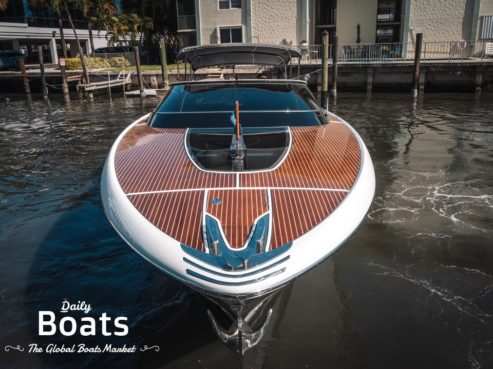 2018 Riva 38 Rivamare for sale. View price, photos and Buy 2018 Riva 38 ...