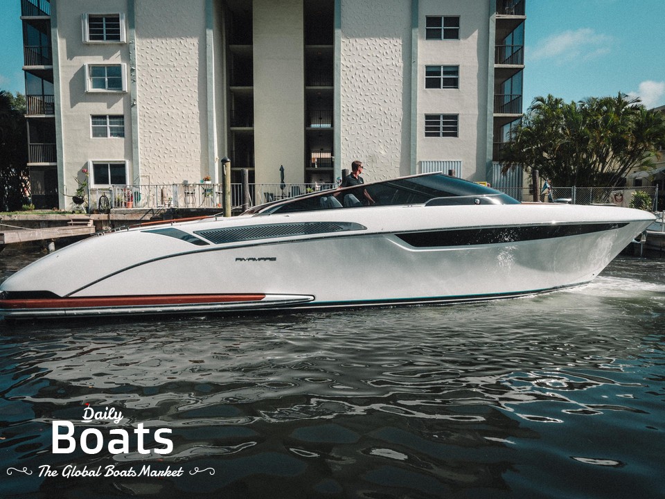 2018 Riva 38 Rivamare for sale. View price, photos and Buy 2018 Riva 38 ...