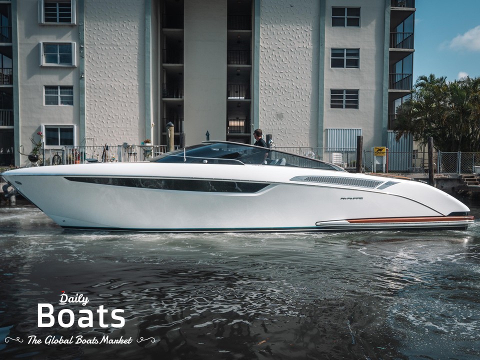2018 Riva 38 Rivamare for sale. View price, photos and Buy 2018 Riva 38 ...