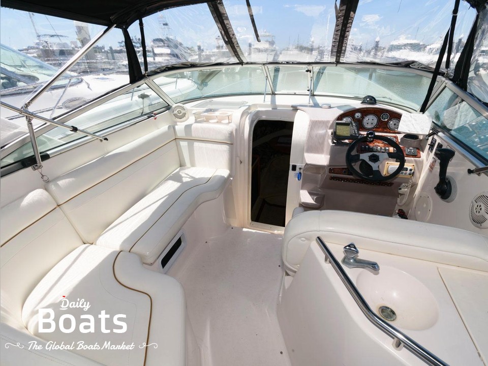 2004 Rinker Fiesta Vee 270 for sale. View price, photos and Buy 2004 ...