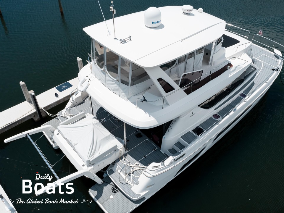 2016 Aquila 48 for sale. View price, photos and Buy 2016 Aquila 48 #302612