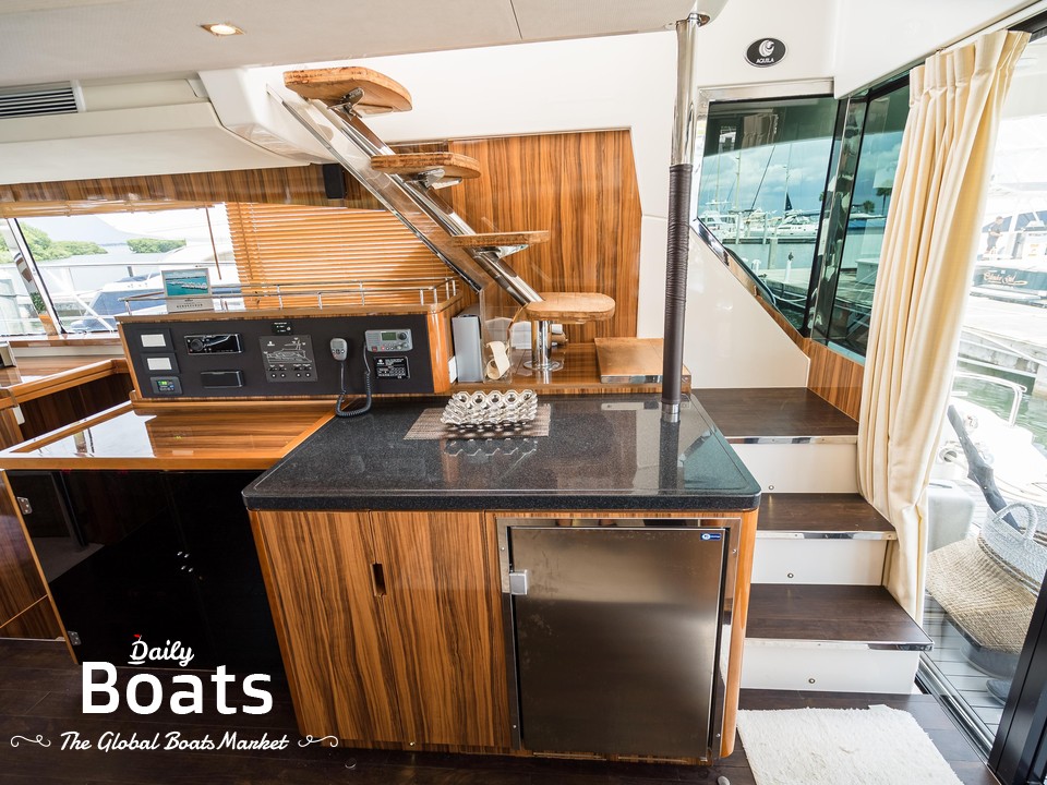 2016 Aquila 48 for sale. View price, photos and Buy 2016 Aquila 48 #302612