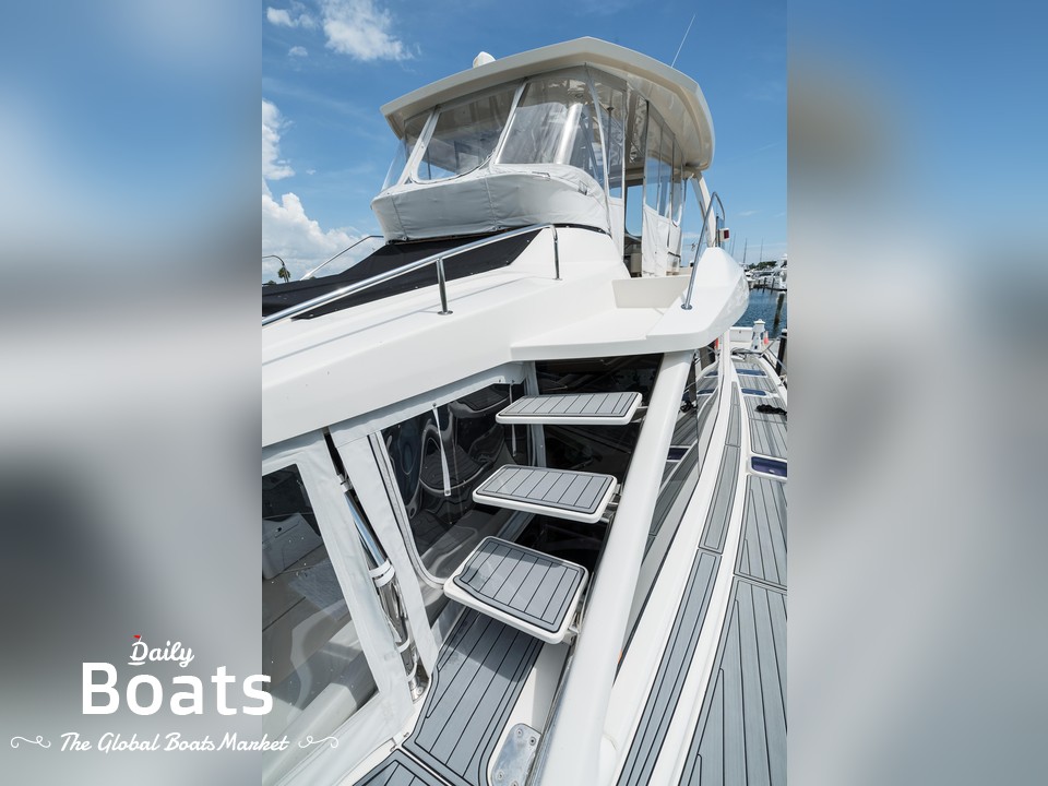 2016 Aquila 48 for sale. View price, photos and Buy 2016 Aquila 48 #302612