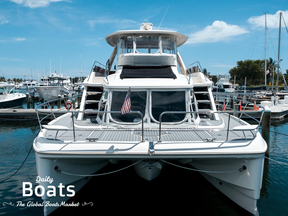 2016 Aquila 48 for sale. View price, photos and Buy 2016 Aquila 48 #302612