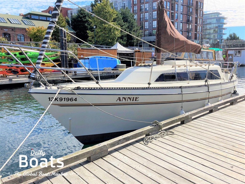 1981 Sunstar 28 for sale. View price, photos and Buy 1981 Sunstar 28 #302617