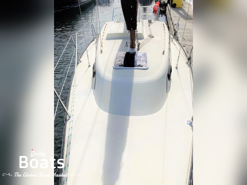 1981 Sunstar 28 for sale. View price, photos and Buy 1981 Sunstar 28 ...