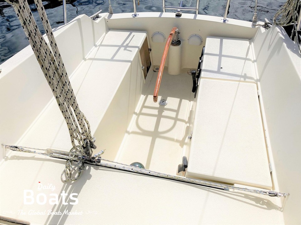 1981 Sunstar 28 for sale. View price, photos and Buy 1981 Sunstar 28 #302617