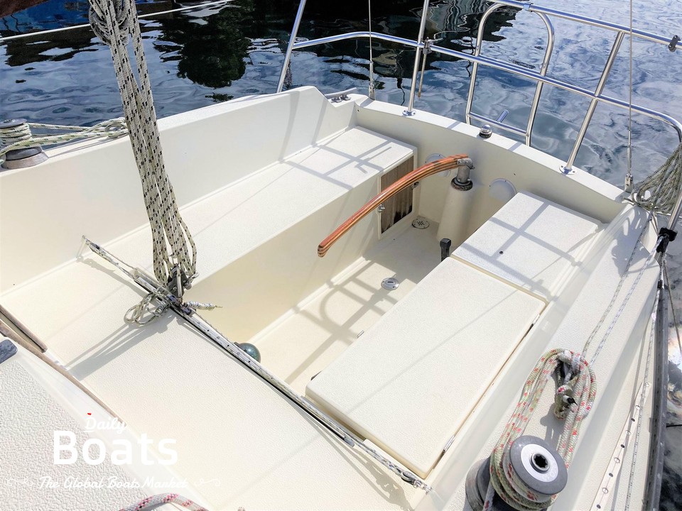 1981 Sunstar 28 for sale. View price, photos and Buy 1981 Sunstar 28 #302617