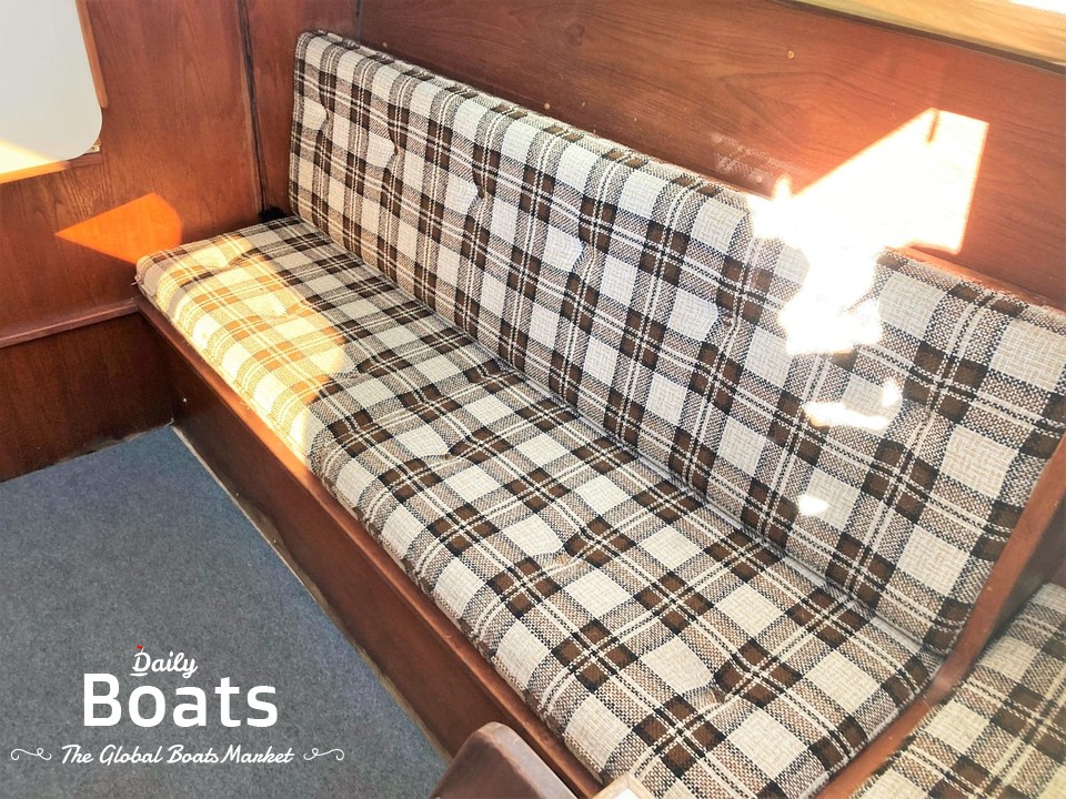 1981 Sunstar 28 for sale. View price, photos and Buy 1981 Sunstar 28 ...